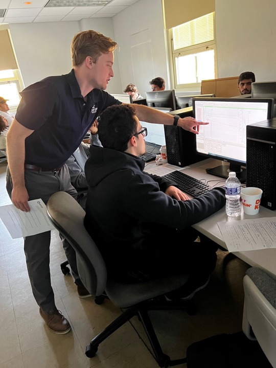 Quorum Experts Instruct Penn State Students about Val Nav | Blog | Quorum Quorum Experts Instruct Penn State Students about Val Nav | Blog | Quorum